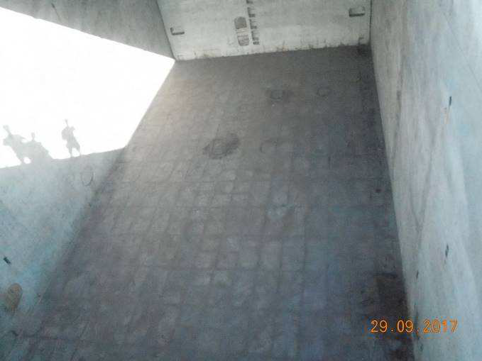 Preloading Survey | GS Surveyor | Cargo survey - Condition survey